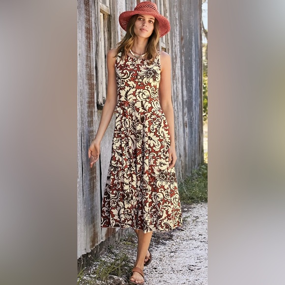 Peruvian Connection | Dresses | Peruvian Connection Safari Sunset ...